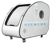 China O2EMENG Hyperbaric Chamber with 185*88*152CM Cabin for sale