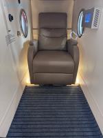 China Hyperbaric Chamber for Rehabilitation 2.0ATA adjustable for sale