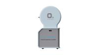 China 450kg animal Hyperbaric Oxygen Chamber for Efficient Oxygen Therapy for sale