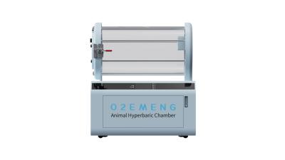 China 450kg animal Hyperbaric Oxygen Chamber for Efficient Oxygen Therapy for sale