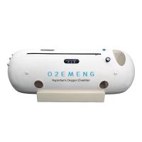 China Energy Medical Hyperbaric Oxygen Chamber Engineered to Reduce Operational Costs While Delivering Oxygen Therapy Sessions for sale