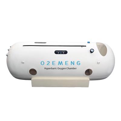 China Energy Medical Hyperbaric Oxygen Chamber Engineered to Reduce Operational Costs While Delivering Oxygen Therapy Sessions for sale