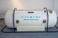 China Medical Hyperbaric Oxygen Chamber Portable Design Suitable for Clinics Hospitals and Rehabilitation Centers for sale