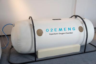 China Multiplace Hyperbaric Oxygen Chamber Equipped with Patient Monitoring Systems Ensuring Safety During Hyperbaric Sessions for sale