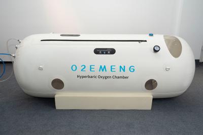 China Medical Hyperbaric Oxygen Chamber Portable Design Suitable for Clinic Therapy and Rehabilitation Treatment Equipment for sale