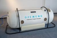 China Electric Control Hyperbaric Oxygen Treatment Chamber Featuring User Friendly Interface and Precise Pressure Regulation for sale