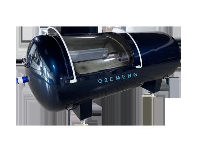 China Medical Hyperbaric Oxygen Chamber Suitable for Therapy Treatment and Recovery Applications in Healthcare Facilities for sale