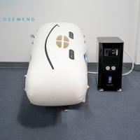 China Quiet and Comfortable Hyperbaric Chamber EMS01 for Medical Oxygen Therapy for sale