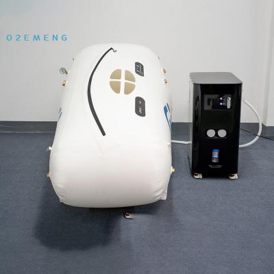 China Quiet and Comfortable Hyperbaric Chamber EMS01 for Medical Oxygen Therapy for sale