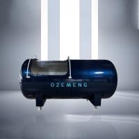 China Factory Direct Professional High Oxygen Purity Customizable Colors 1.5/2.0ATA Hard Type Hyperbaric Oxygen Chamber for Home Use for sale