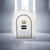 China Perfect Quality All-In-One Machine Grade 1.3-1.5ATA Wheelchair Type Hyperbaric Oxygen Chamber For Healing for sale