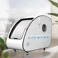 China O2EMENG Advanced 2.0ATA Hard Type Hyperbaric Oxygen Chamber High Oxygen Purity Customizable Colors For Medical Use for sale