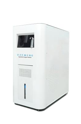 China Energy Saving Medical Hyperbaric Oxygen Chamber Perfect for Healthcare Facilities and Chronic Condition Management for sale