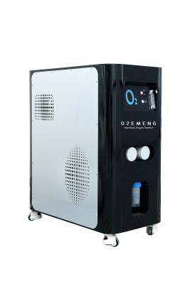 China Lightweight Hyperbaric Oxygen Chamber Providing Oxygen Therapy and User Friendly Operation for Healthcare Providers for sale