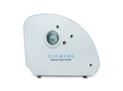 China O2EMENG New HBOT Hyperbaric Oxygen Chamber Hard Shell 2.0ata Hyperbaric Oxygenation Chamber for Sports Recovery for sale