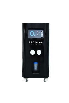 China Space Saving Hyperbaric Oxygen Therapy Chamber Suitable for Hospitals Rehabilitation Centers and Sports Medicine Clinics for sale
