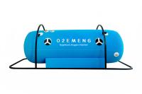 China 15mins Pressure Reduction Hyperbaric Chamber with Low Noise Level of Less Than 63 DB，Air Conditioning for sale