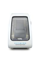 China Customizable Low-Noise Hyperbaric Oxygen Therapy Chamber with High Oxygen Concentration 28%-32% for sale