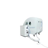 China Therapeutic Grade Hyperbaric Chamber Therapy 1.5ATA - 2.0ATA With 63 DB Noise Level for sale