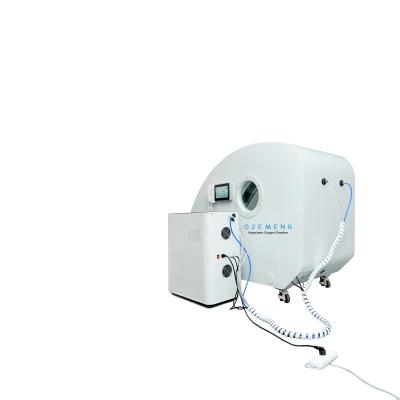 China O2EMENG Home Use 1.5-2.0ATA Hyperbaric Chamber For Diabetes Medical Grade Equipment Easing Design for sale