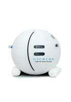 China Oxygen Therapy Soft Sitting Hyperbaric Chamber 1.5-2.0 ATA Pressure 150x150x150cm Size for sale