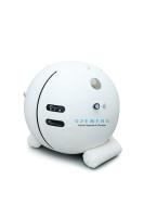 China Oxygen Therapy Soft Sitting Hyperbaric Chamber 1.5-2.0 ATA Pressure 150x150x150cm Size for sale
