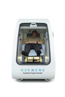China Therapeutic Grade Hyperbaric Chamber Therapy 1.5ATA - 2.0ATA With 63 DB Noise Level for sale