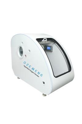 China 2.0 Ata Hyperbaric Oxygenation Chamber for Noise Level Less Than 63 DB Therapy for sale