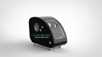 China 2.0ATA Hard Type Efficient Hyperbaric Oxygen Chamber Single People Use Medical Devices For Chronic Diseases for sale