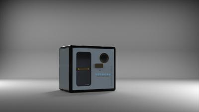 China O2EMENG Hard Shell Hyperbaric Chamber Oxygen Therapy Machine for Home for sale