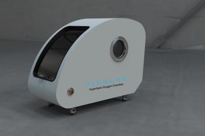 China Anti-Aging Hyperbaric Oxygen Chamber for Commercial Hard Type All-In-One Machine for sale