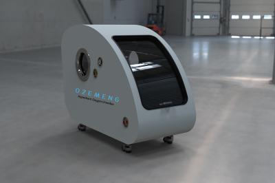 China O2EMENG Customization Mini HBOT Hyperbaric Sleep Chamber Comfortable Hyperbaric Chamber For Medical Use for sale
