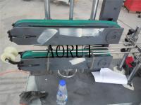 China PP PE PVC Corrugated Pipe Extrusion Line 4.5-50mm for Electrical Wire Protection for sale