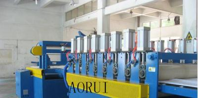 China WPC Foam Board Machine PVC Foamed Board Extruder 80/156 for Children Toys Cabinet for sale