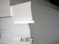 China PVC Foam Board Making Machine 1220x2440mm for Advertising and Decoration for sale