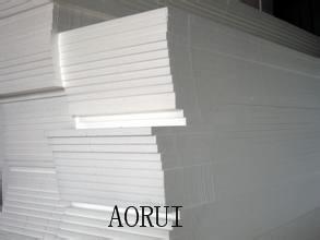 China PVC Foam Board Making Machine 1220x2440mm for Advertising and Decoration for sale