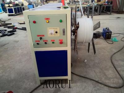China Single Wall Corrugated Pipe Extruder 30:1 L/D High Efficient Screw for AC for sale