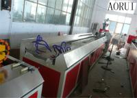 China Edge Band Plastic Profile Extruder Decorative Solid And Hollow Profile Machinery for sale