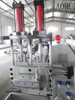 China PP/PE Plastic Pelletizer Machine with 60-1000 kg/h Capacity, 33:1 L/D Ratio for Film Recycling for sale