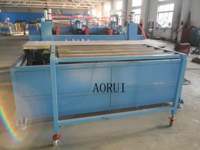 China PVC Foam Plastic Board Extrusion Line , PVC Kitchen Board Production Machinery for sale