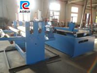 China Crust Foam Construction Template Pvc Wpc Board Production Line Fully Automatic Double Screw for sale
