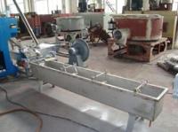 China Long Lifespan PP PE PET Plastic Granulating Machine ISO 9001 Certificate for sale