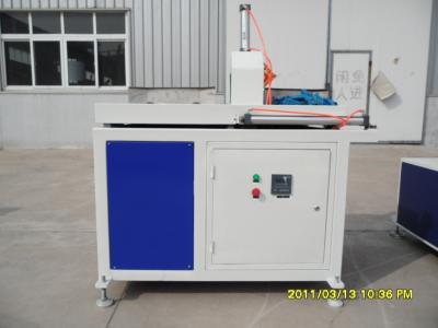 China Plastic Sheet Extrusion Line Single Screw 120mm 90KW Fully Automatic CE ISO9001 for sale