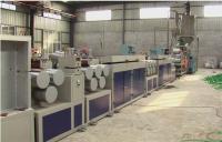 China PP PET Strap Belt / Strapping Band Machine Production Line Fully Automatic for sale