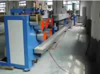 China CE Certificate PP Strapping Band Machine 200kg/H PP Strap Making Machine For Packing for sale
