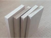 China PVC Plastic Sheet Extrusion Machine , PVC Free Foamed Sheet For Decoration Production Line for sale