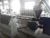 China PP PE PET Bottle Recycle Plastic Granulator Machine Free Installation for sale