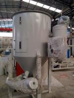 China Fully Automatic PE Single Screw Extruder Line / Production Line Plastic Pipe Making for sale