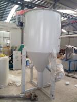 China PE / PERT Plastic Pipe Extrusion Line , Ppr Pipe Production Line for sale