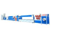 China 37KW Plastic Strapping Band Machine , PET strap banding machine for sale